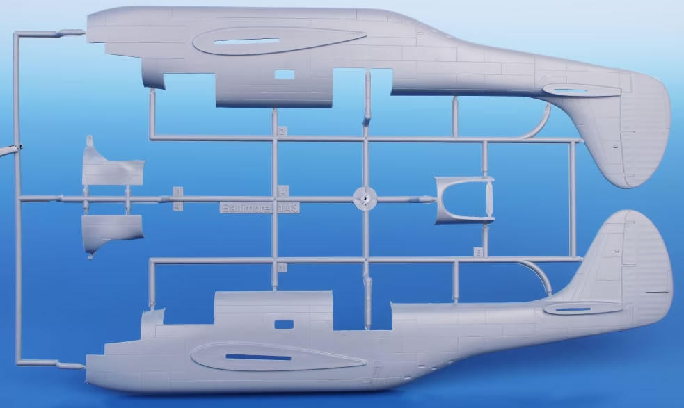 1/10 Doll & Hobby The Witch Plastic Model Kit - Squadron.com