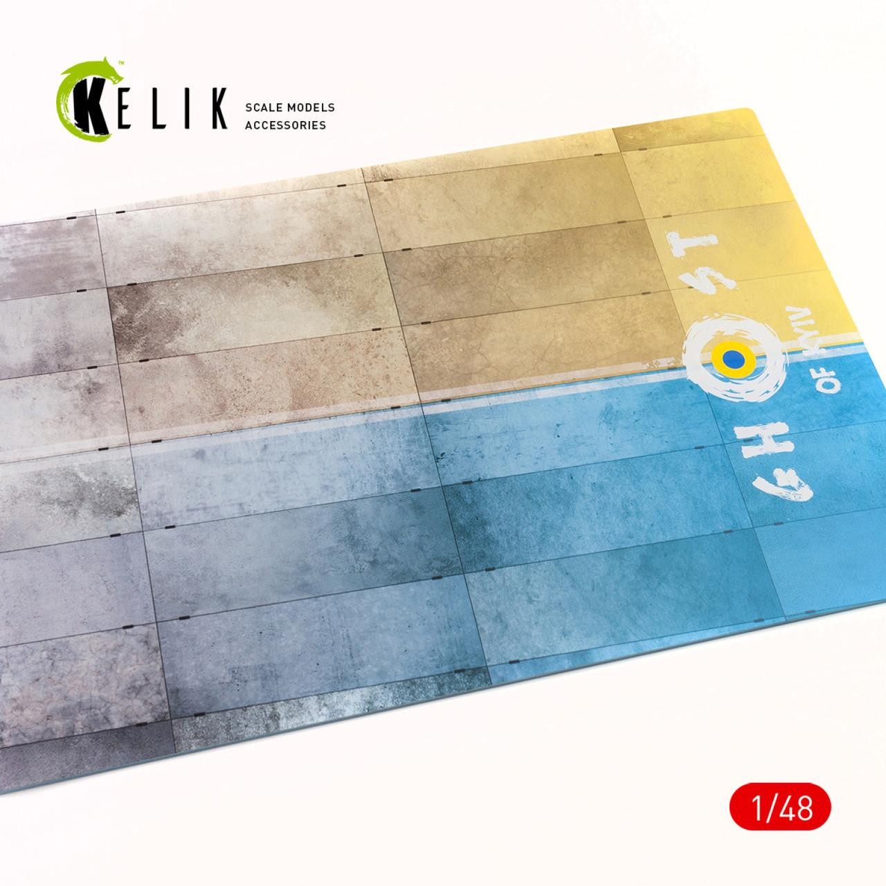 Kelik Products - Squadron.com