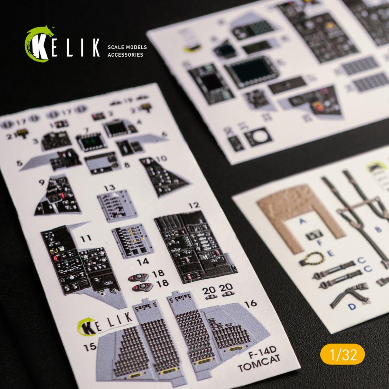 Kelik Products - Squadron.com