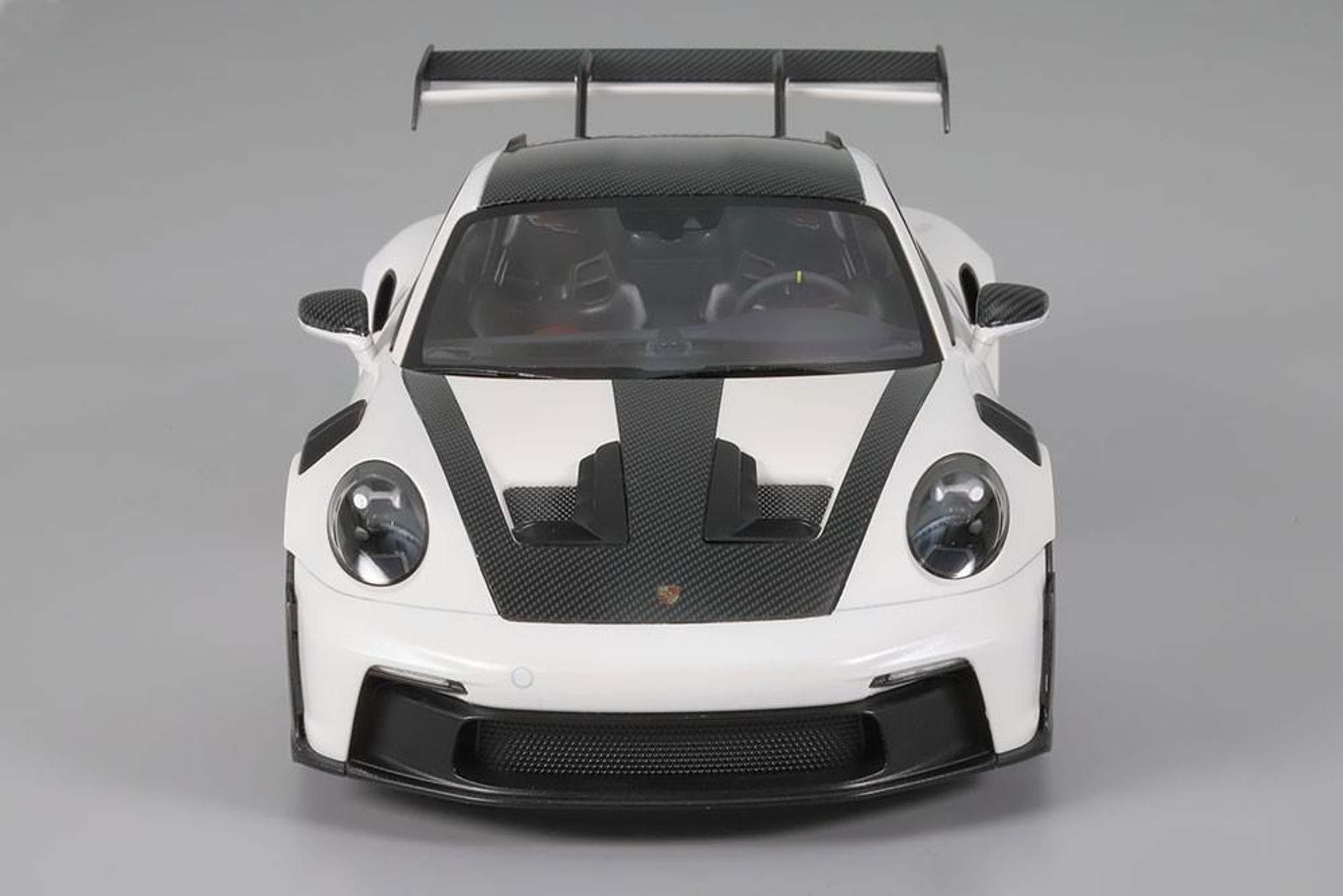 1/24 Tamiya Porsche 911 GT3 RS (992) - PREORDER - Squadron.com