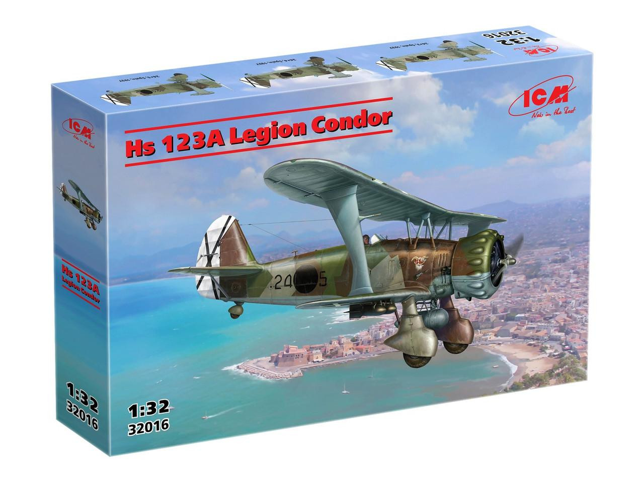 ICM Models Products - Squadron.com
