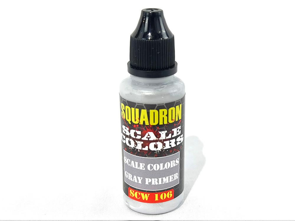 Modeling Supplies - Prime & Prep - Squadron.com