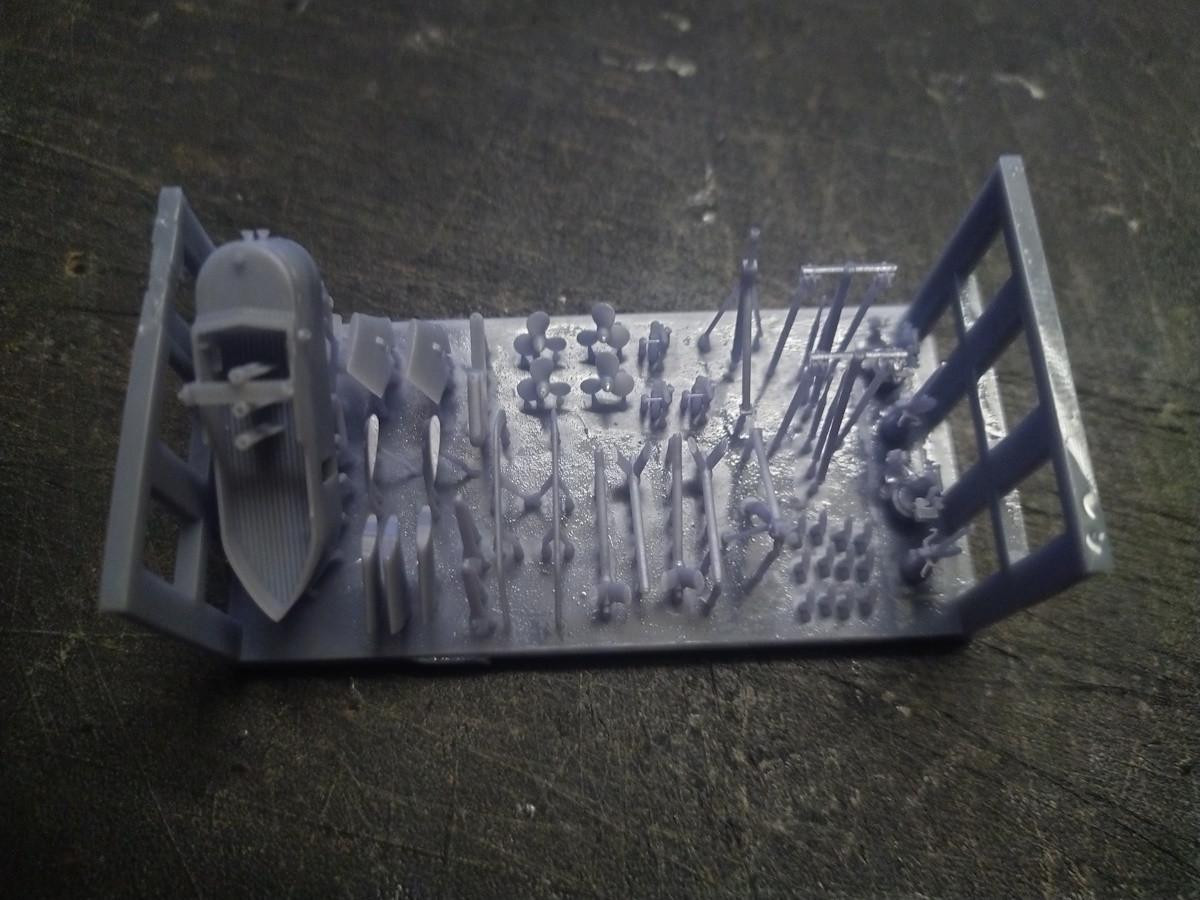 Military Model Kits - Ship Models - Squadron.com