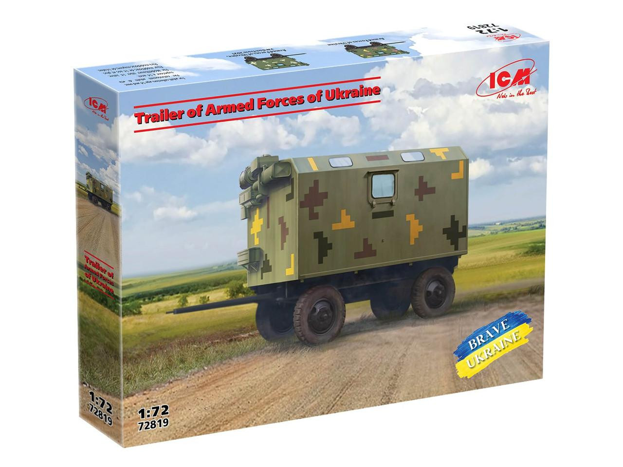 ICM Models Products - Squadron.com