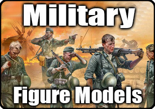 Military Model Kits - Squadron.com