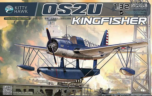 Kitty Hawk Models is Back! - Squadron.com