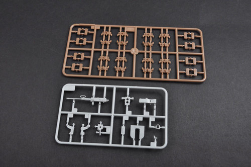 1/35 Trumpeter JGSDF Type 99 Self-Propelled Howitzer - Squadron.com