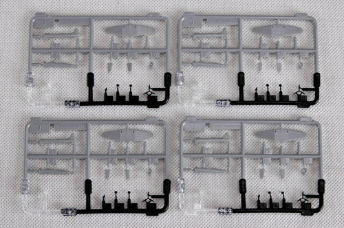 1/350 Trumpeter USS Ticonderoga CV14 Aircraft Carrier - Squadron.com