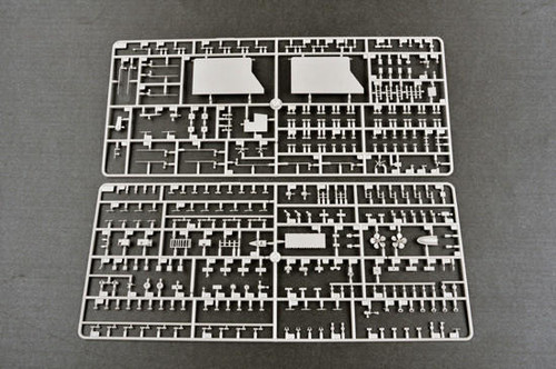 1/350 Trumpeter USS Constellation CV64 Aircraft Carrier - Squadron.com