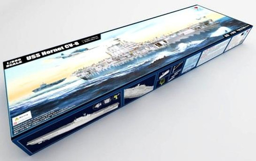 1/350 i Love Kit USS Yorktown CV5 Aircraft Carrier - Squadron.com