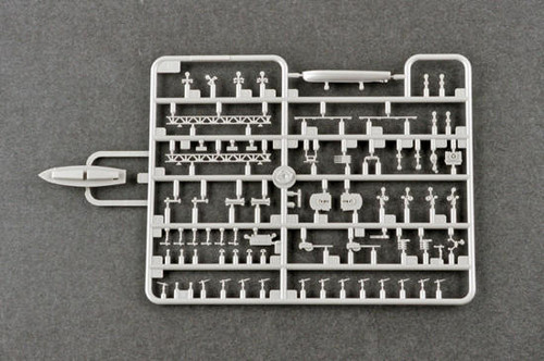 1/350 i Love Kit USS Yorktown CV5 Aircraft Carrier - Squadron.com