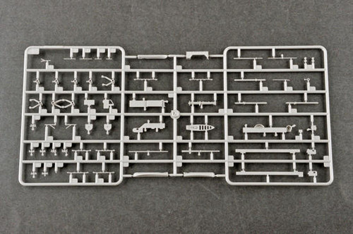 1/350 i Love Kit USS Enterprise CV6 Aircraft Carrier - Squadron.com