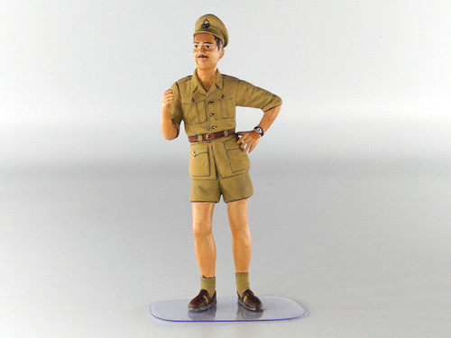 1/32 ICM Italian Pilots in Tropical Uniform (1939-1943) (100% new molds) - Squadron.com
