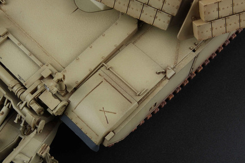 1/35 Ryefield Model M1 Assault Breacher Vehicle - Squadron.com