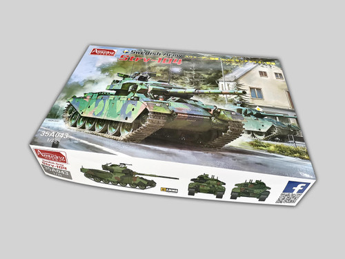 Amusing Hobby Products - Squadron.com