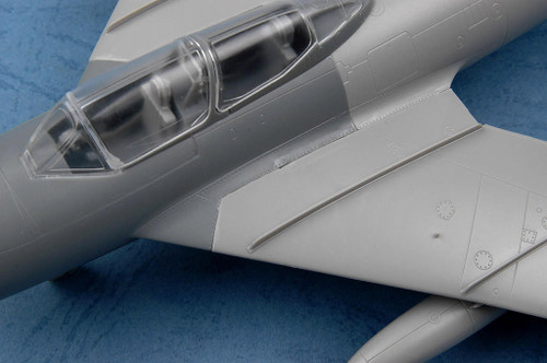 1/48 Hobby Boss PLAAF JJ-5 - HY80399 - Squadron.com