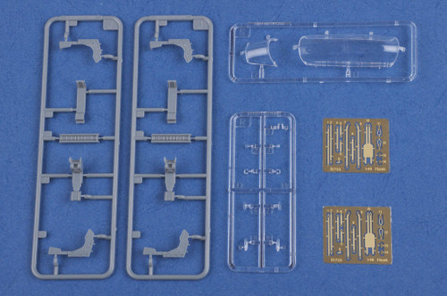 1/48 Hobby Boss Hawk T MK.127 - HY81736 - Squadron.com