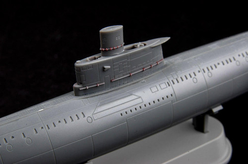 1/350 Hobby Boss PLAN Type 035 Ming Class Submarine - HY83517 ...