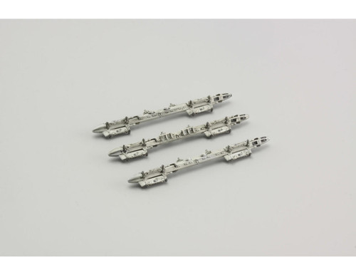 1/72 Eduard MER (Multiple Ejector Rack) (PE & Resin) - MMD - Military ...