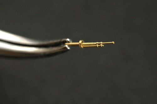 1/72 Mini World DT-29 (Degtyarev Tank)soviet machine gun(later) (USSR) - Squadron.com