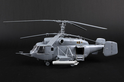 1/35 Trumpeter Kamov Ka-29 Helix-B Helicopter - Squadron.com