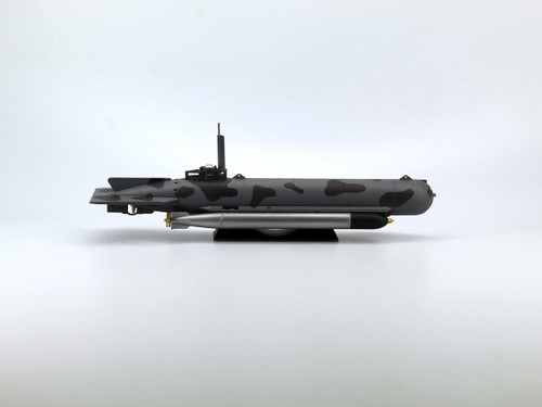 1/72 ICM U-Boat Midget Submarine MOLCH Plastic Model Kit - Squadron.com