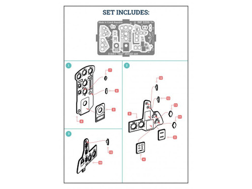 Model Kits - Aircraft Models - Page 2 - Squadron.com