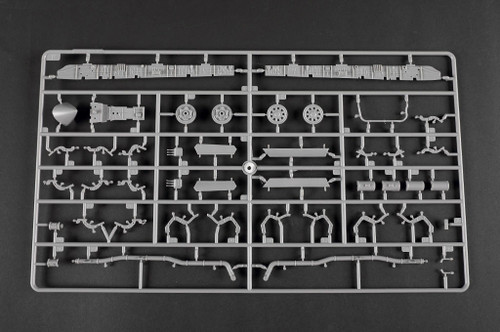 1/32 Trumpeter F-35B Lightning II Plastic Model Kit - Squadron.com