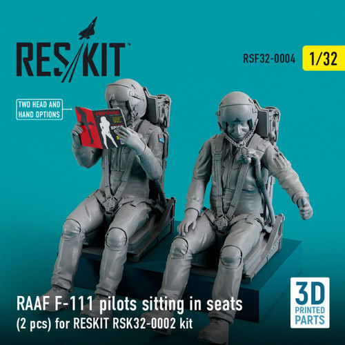 Reskit Products - Squadron.com