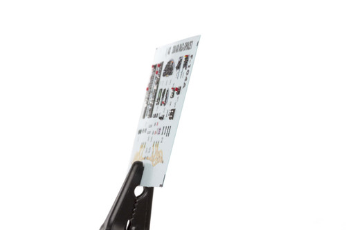 1/48 Eduard Decal B-25J stencils for HKM - Squadron.com