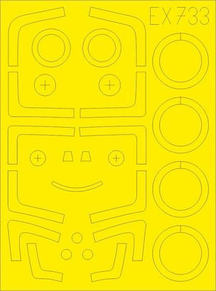 1/48 Eduard Big Ed Su-27S for Kittyhawk - Squadron.com