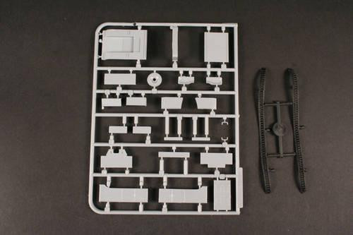 1/72 Special Armour SdKfz 11/4 Nebelkraftwagen 1/72 - Squadron.com
