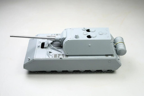 1/72 Vespid German Sd.Kfz VIII MAUS V2 Heavy Tank - MMD - Military ...
