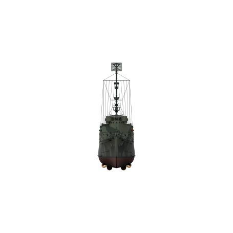 1/350 Black Cat Models Scale USS Ward APD-16 Resin Model Kit - MMD ...