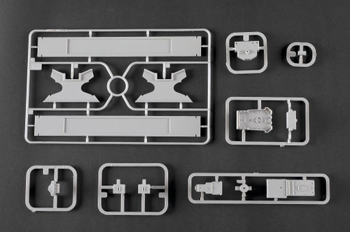 1/350 Trumpeter HMS Argonaut Dido Class Light Cruiser Plastic Model KIt ...
