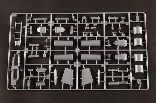 1/48 Hobbyboss Russian MiG-35 Fulcrum-F Plastic Model Kit - Squadron.com