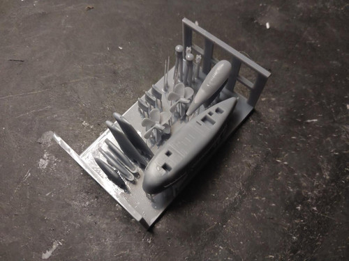 Military Model Kits - Ship Models - Squadron.com