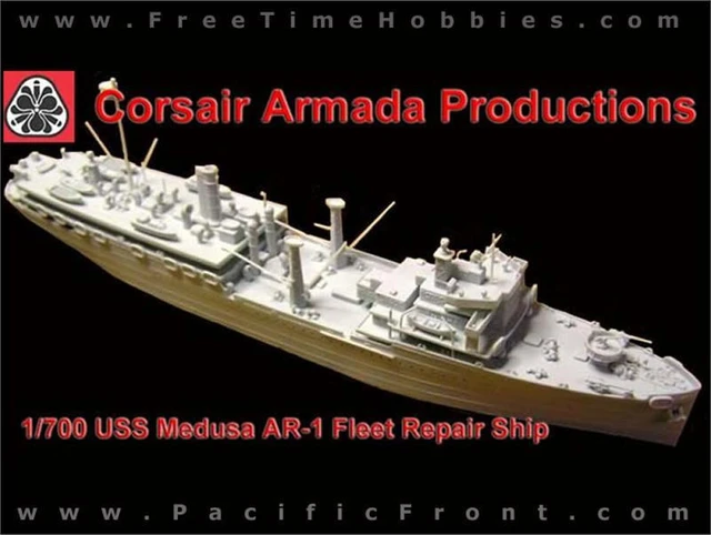 Corsair Armada Products - Squadron.com
