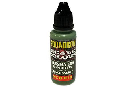 Squadron Scale Colors Products - Squadron.com