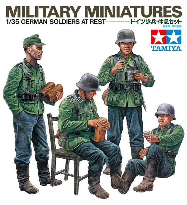 Military Model Kits - Military Vehicles - Squadron.com