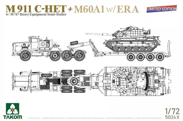 Takom Products - Squadron.com