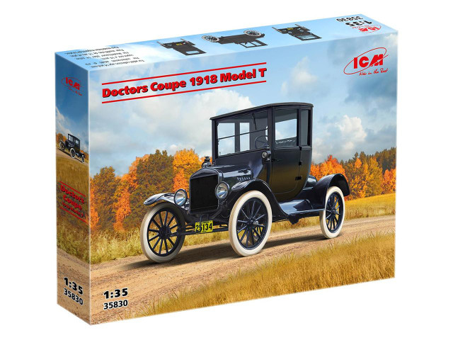 ICM Models Products - Squadron.com