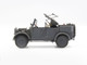 1/35 ICM le.gl.Einheitz-Pkw Kfz.4, WWII German Light Anti-Aircraft ...