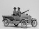 1/35 ICM ANZAC Drivers (1917-1918) (2 figures) - Squadron.com