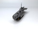 1/72 ICM U-Boat Midget Submarine MOLCH Plastic Model Kit - Squadron.com