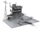 1/35 Border Model B5N2 Kate & Akagi Bridge Flight Deck Plastic Model ...