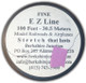EZ Line Products - Squadron.com