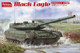 1/35 Amusing Hobby Black Eagle Object 640 Plastic Model Kit - Squadron.com