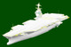 1/350 Trumpeter USS Gerald R. Ford CVN-78 Plastic Model Kit - Squadron.com