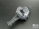 1/48 MPC Star Wars Return of the Jedi Tie Interceptor Plastic Model Kit ...